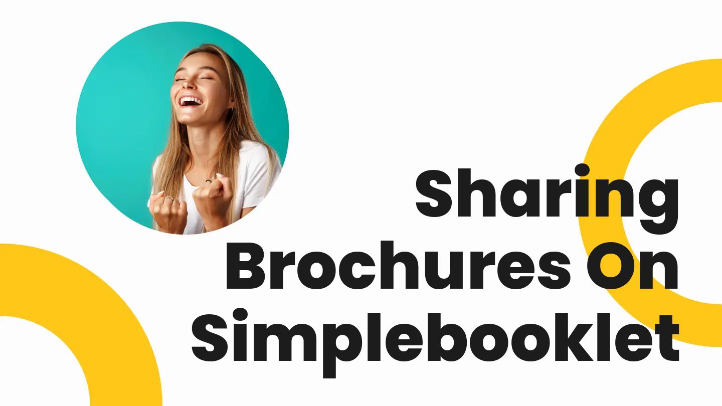 Online Brochures That Flip Like Trifolds | Simplebooklet